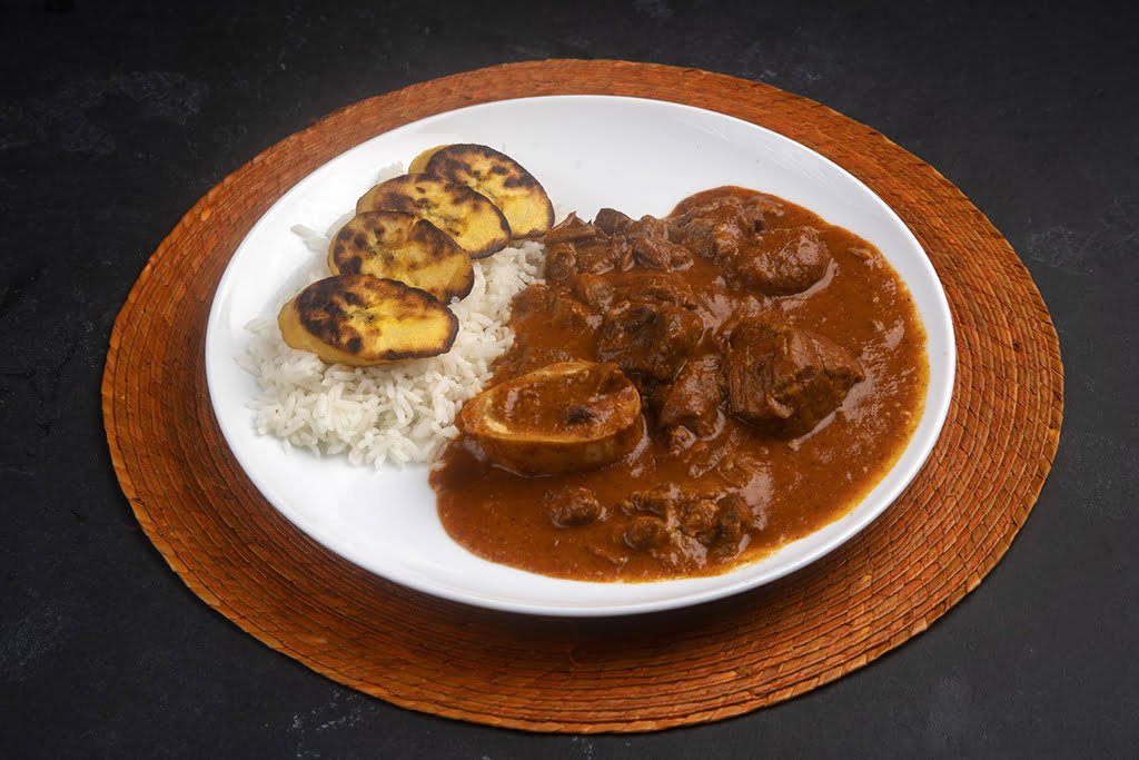 Chirmol de res - Recetas GT